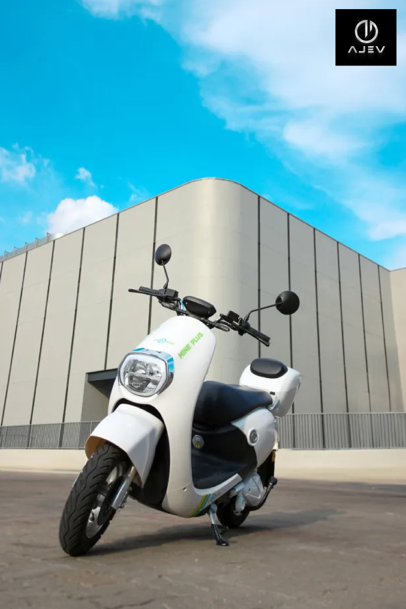 AJ พระเอกตัวจริง Rebranding พลิกโฉมปรับกลยุทธ์ครั้งใหญ่ ในรอบ 23 ปี