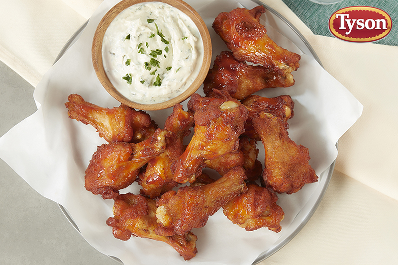 “TYSON FOODS” ยักษ์ใหญ่วงการอาหารโลก กับก้าวย่างที่ยั่งยืนในเมืองไทย ...