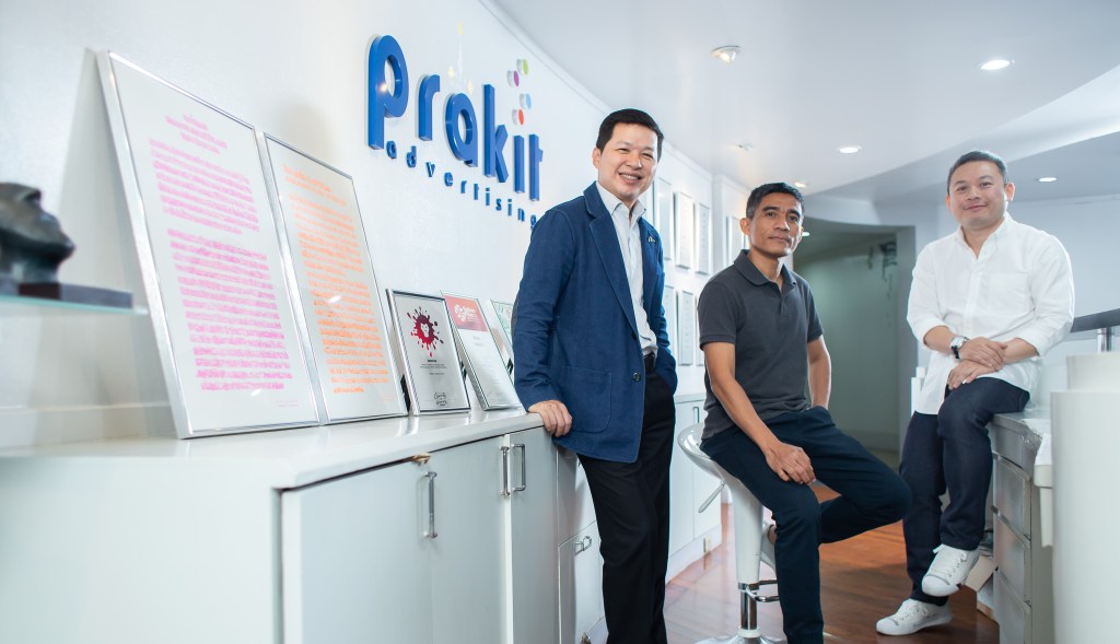 “คราฟคนจนได้งาน คราฟงานจนได้คานส์” เปิดมุมมองการ “สร้างงานและสร้างคน ...