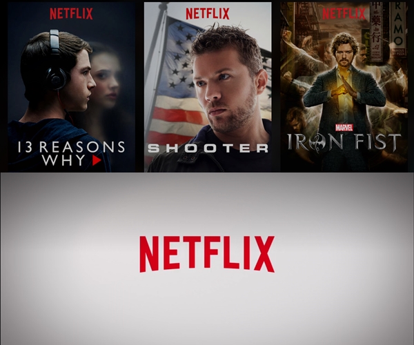 NETFLIX ทำยังไง ให้คนถึงติดงอมแงม - Marketeer Online