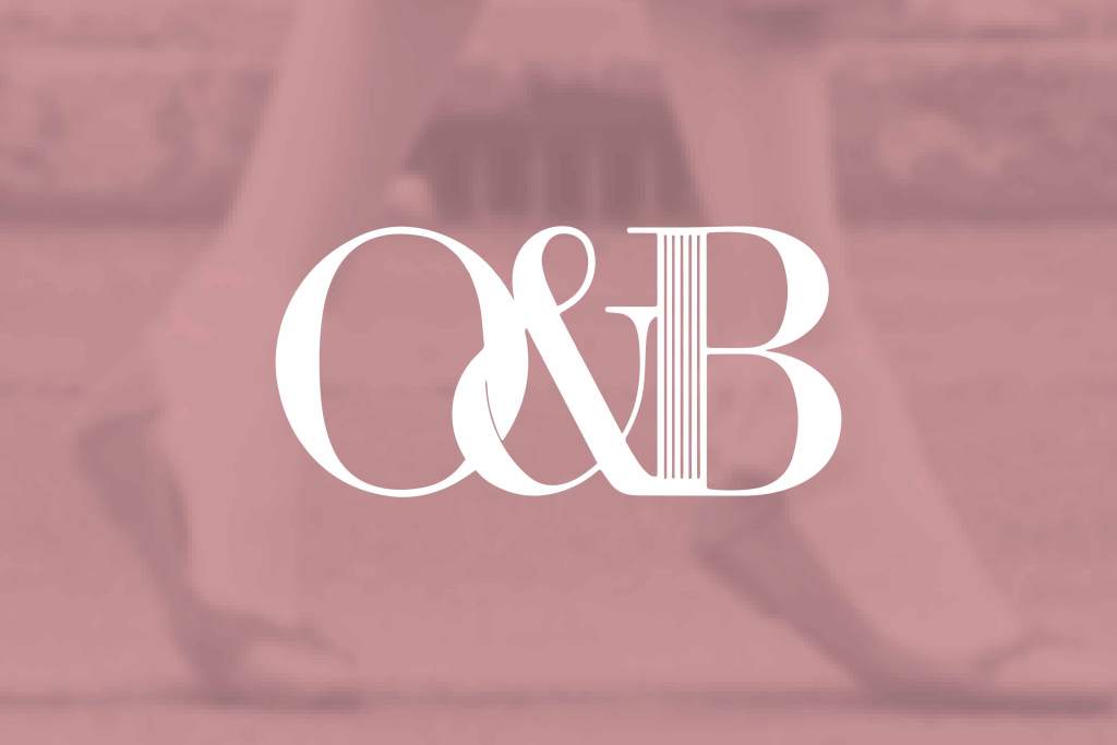 O&B รองเท้า 50 เฉดสี ไม่มีหน้าร้านแต่รายได้ 5ปี 400 ล้านได้ไง ...