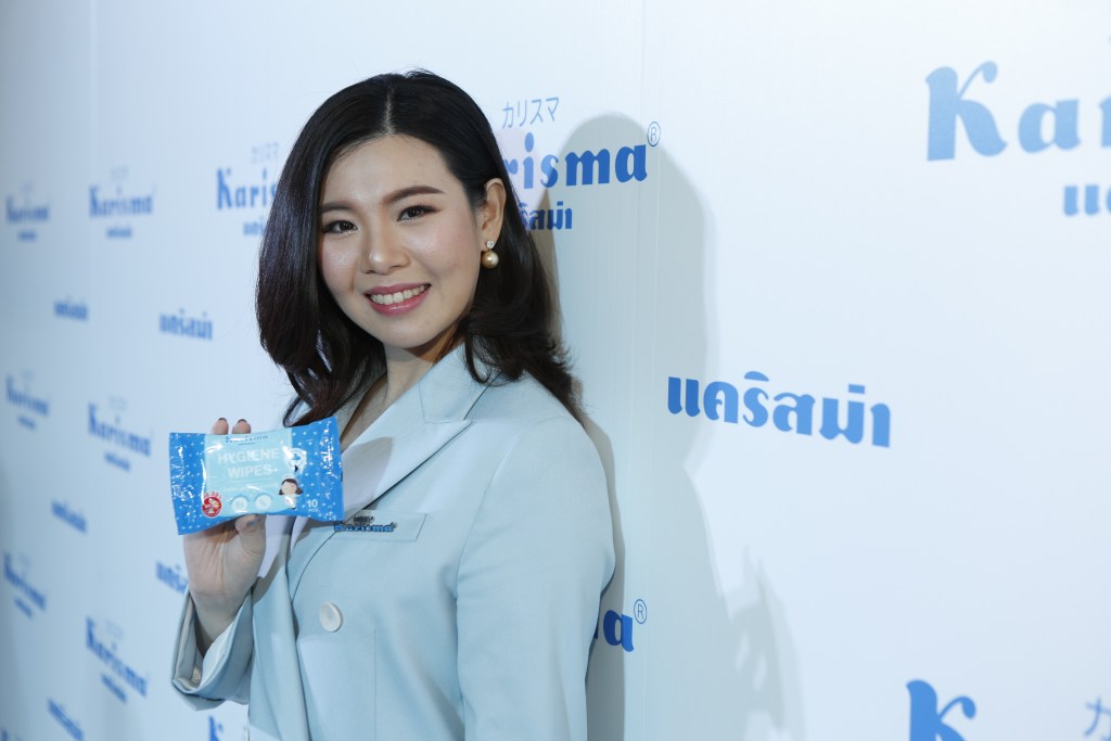 “แคริสม่า” เส้นทางต่อไปคือต่างประเทศ ตั้งเป้า 5 ปีรายได้ทะลุ 1,000 ล้าน ...