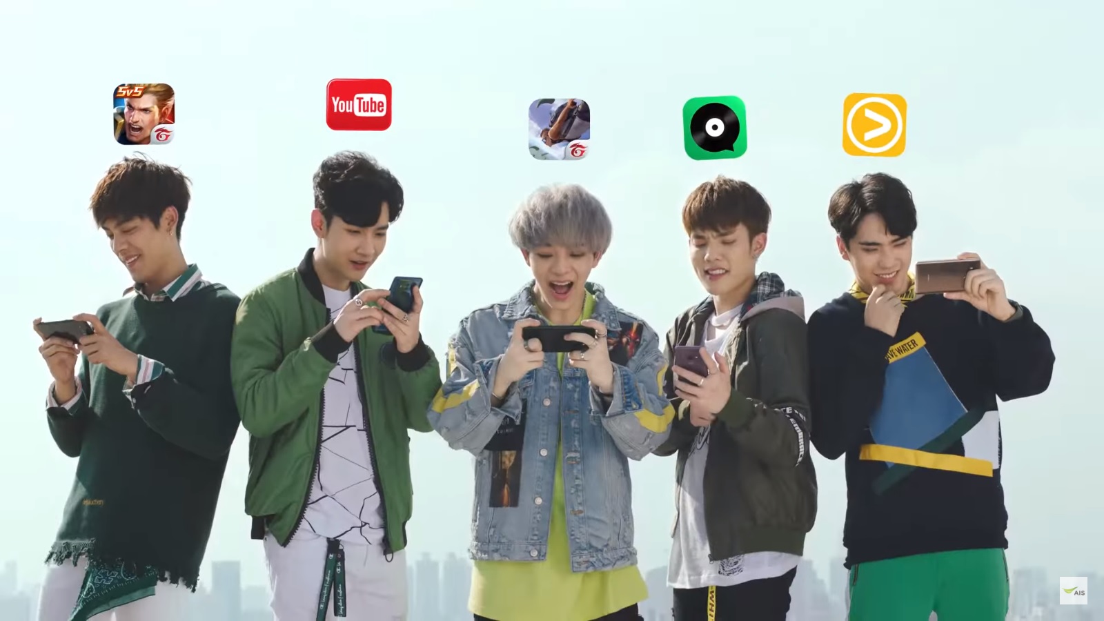 ไขความสำเร็จ ZEED SIM จาก เอไอเอส วัน-ทู-คอล! ซิมอันดับ 1 ของกลุ่มวัยรุ่น