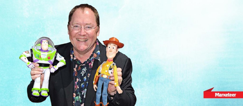 Toy Story 2 บทพิสูจน์ทฤษฎี Story is King ของ John Lasseter