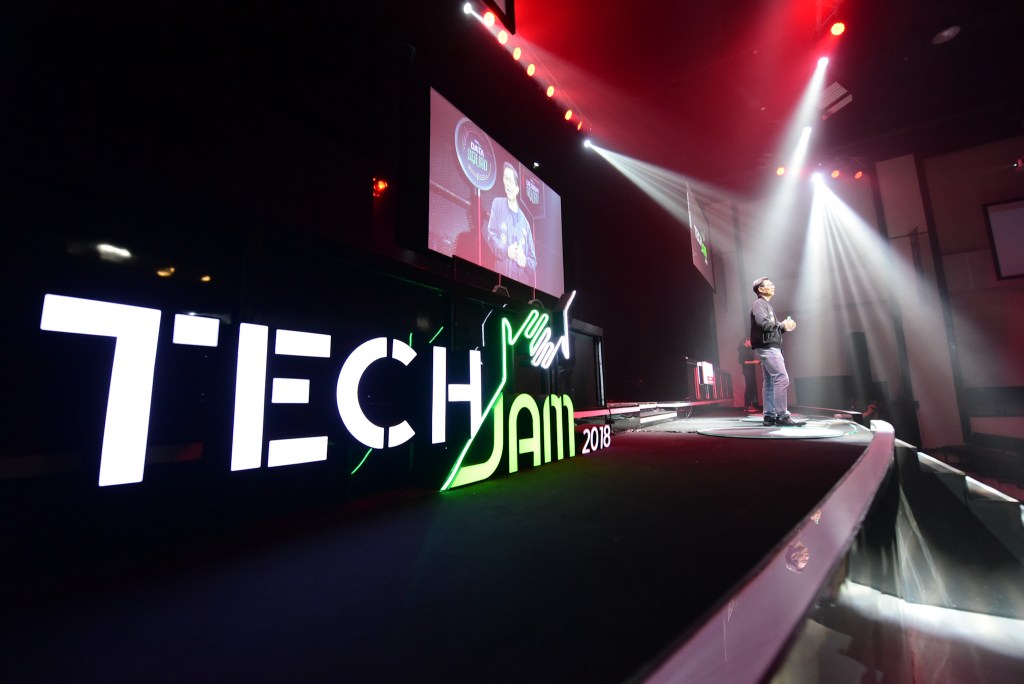 KBTG จัด TechJam 2018 พร้อมขยายการแข่งขันสู่ระดับภูมิภาค