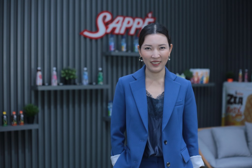 “เซ็ปเป้” เปิดกลยุทธ์ 'Innostudio' จีบ ‘SME’ เฟ้นหาสินค้ามีนวัตกรรม ทำ ...