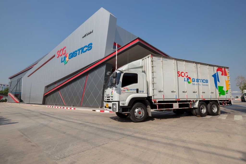 จิ๊กซอว์ชิ้นใหม่ SCG Logistics x MyCloud เสริมตลาด Fulfillment-อี ...