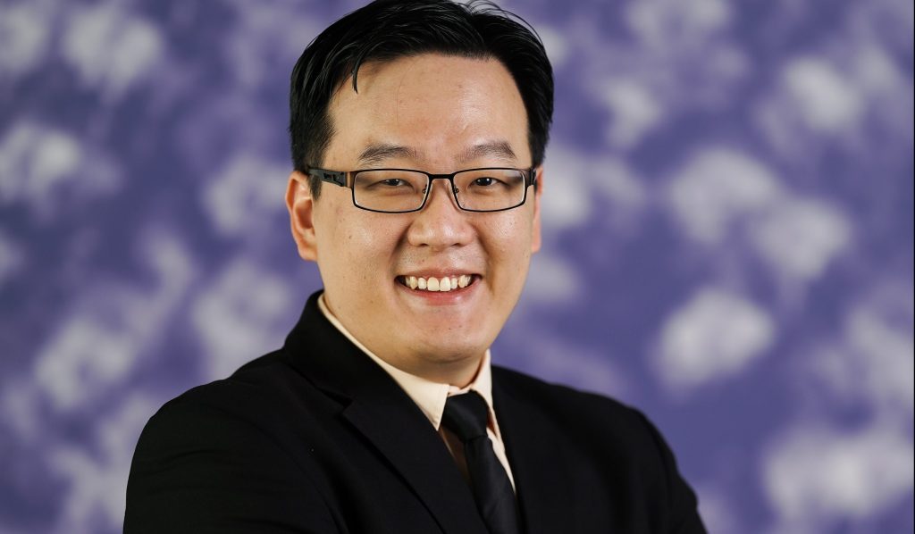 เฟดเอ็กซ์ เอ็กซ์เพรส แต่งตั้ง 'เทียน หลง วูน' เป็นกรรมการผู้จัดการคน ...