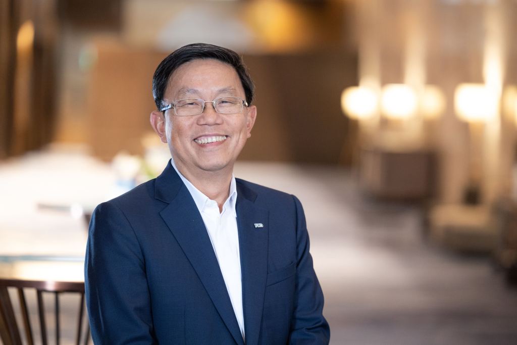 กลุ่มเอฟดับบลิวดีตกลงขายสัญญาธุรกิจแบงก์แอสชัวรันส์ที่มีกับธนาคารทีเอ็ม ...