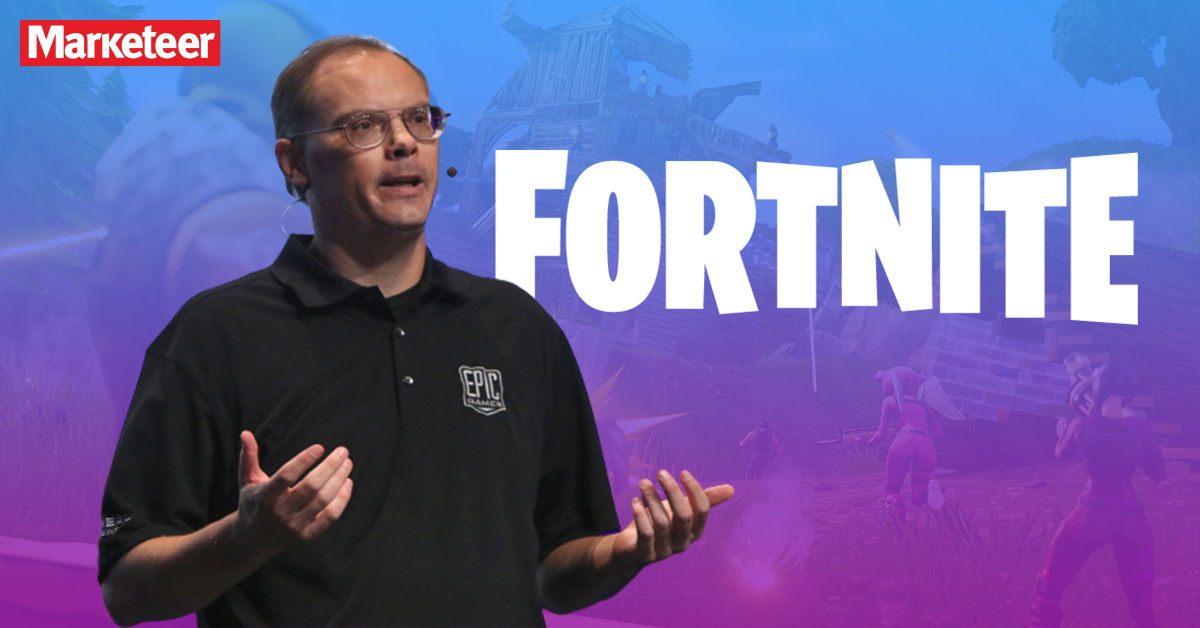 Tim Sweeney จากเด็กเนิร์ดยุคเกมตู้ สู่ CEO ค่ายเกมท้าชน Tech Brand ยักษ์