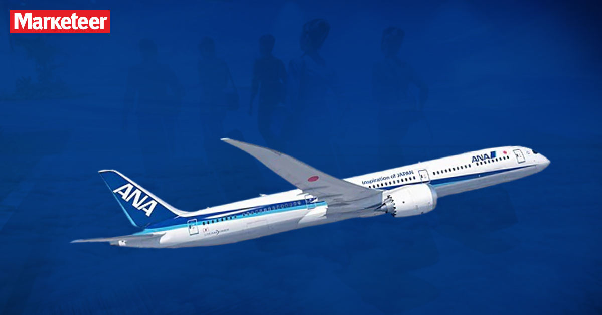 ANA การรับมือและแก้ไขสถานการณ์ธุรกิจช่วงพิษโควิดระบาด (วิเคราะห์)