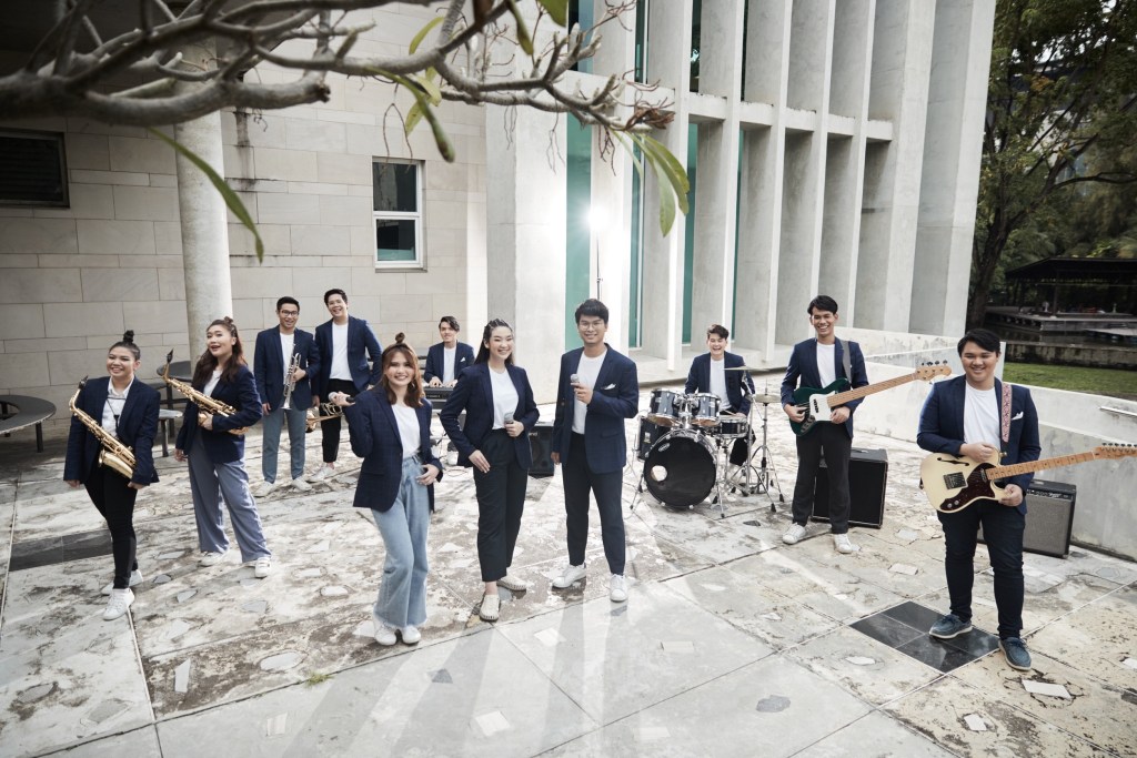 คิง เพาเวอร์ ไทย เพาเวอร์ เชิญชวนร่วมประกวดวงดนตรีสากลสมัยนิยมผสม ...