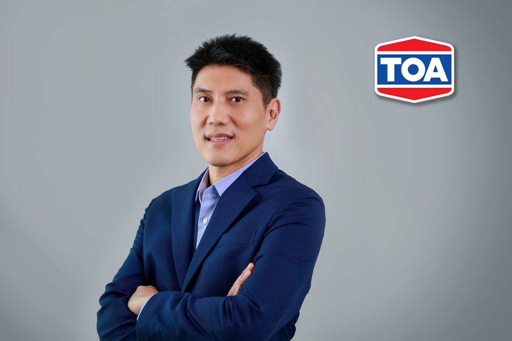 TOA ทุบสถิติ ยอดขาย รายได้และกำไร Q1/2564 สูงสุดเป็นประวัติการณ์ ...