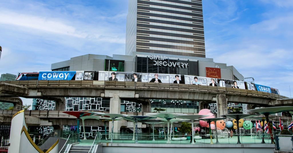 COWAY x BTS” สร้างปรากฏการณ์วัฒนธรรมดื่มน้ำสะอาดฮิตทั่วเมือง ดัน COWAY ...