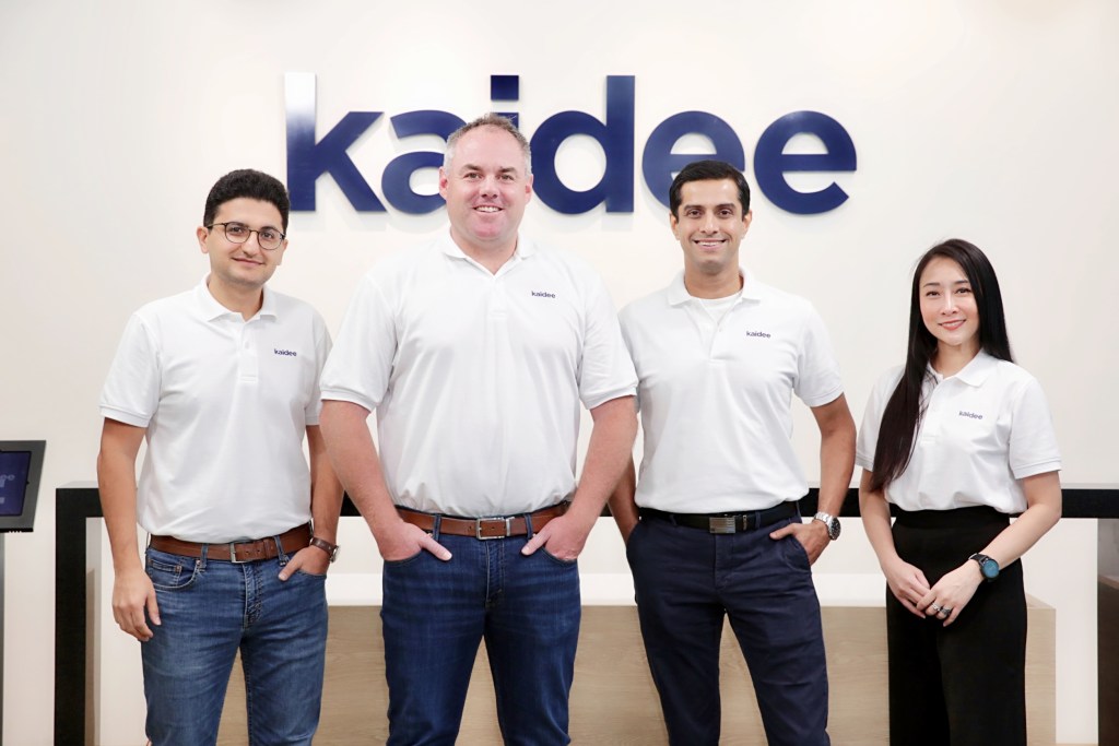 Kaidee จับมือดีลเลอร์ ส่งรถมือหนึ่งและสองลงออนไลน์ - Marketeer Online