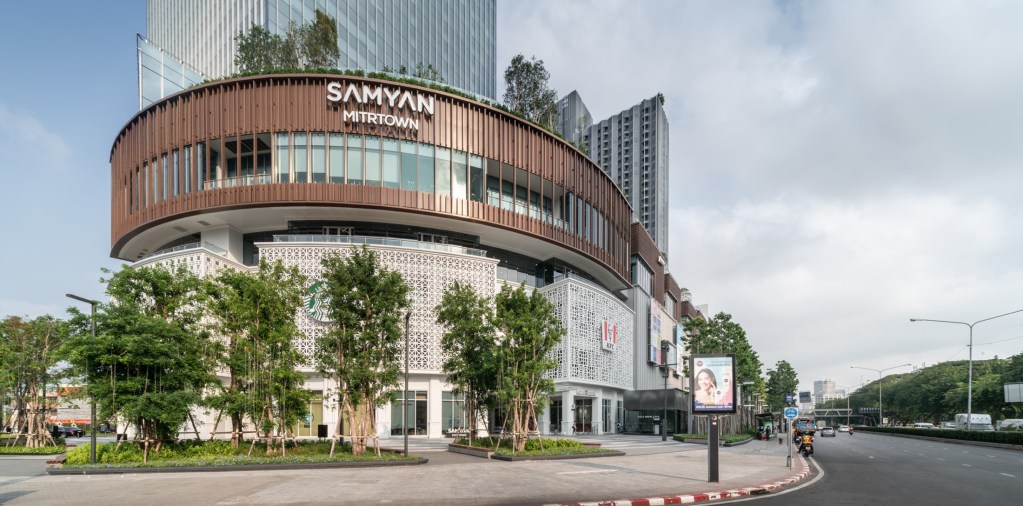 สามย่านมิตรทาวน์ อายุครบ 3 ปี ชู 3 กลยุทธ์ดึงยอดแทรฟฟิก เติบโตพร้อมชุมชน - Marketeer Online