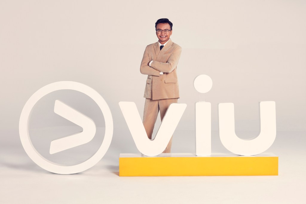 Viu (วิว) ตอกย้ำผู้นำ OTT จัดงาน “Viu UPFRONT 2023” เปิดตัวไลน์อัพซีรีส์ออริจินัล ที่เตรียมบุก ...