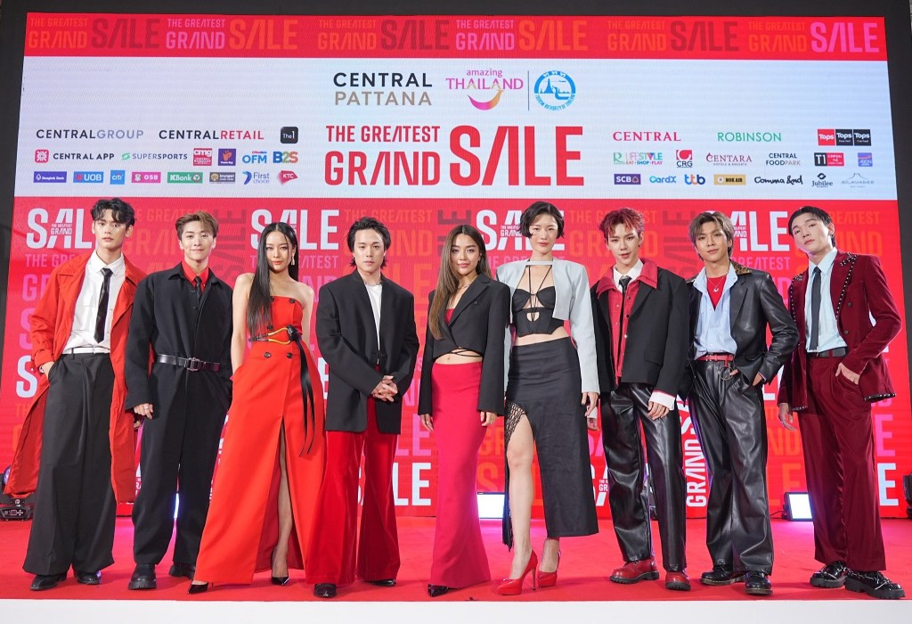ถอดสูตรสำเร็จแคมเปญ “The Greatest Grand Sale” มหกรรมเซลกลางปียิ่งใหญ่ ...