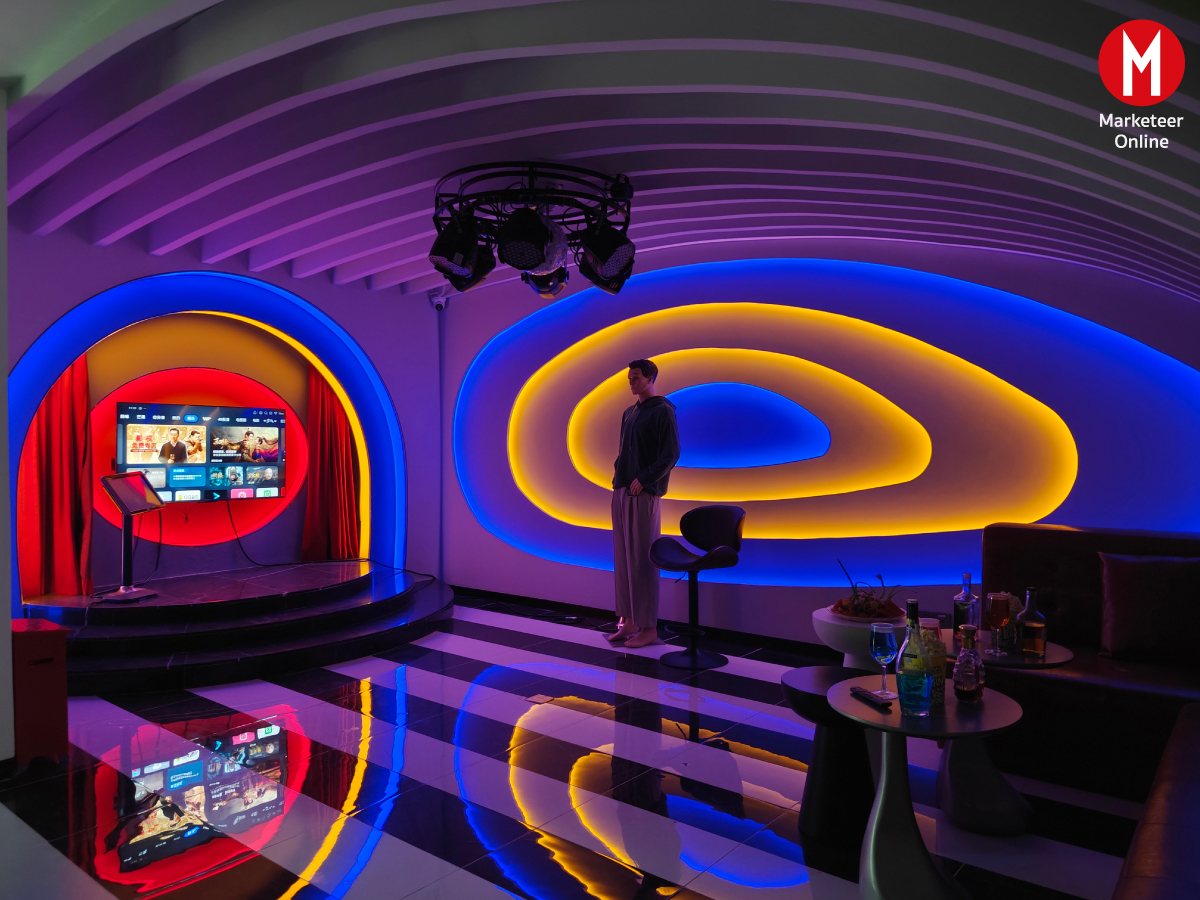 Behind the Scenes OPPO LAB ใน Silicon Valley จีน ผู้ที่เข้ามาท้าชนใน ...