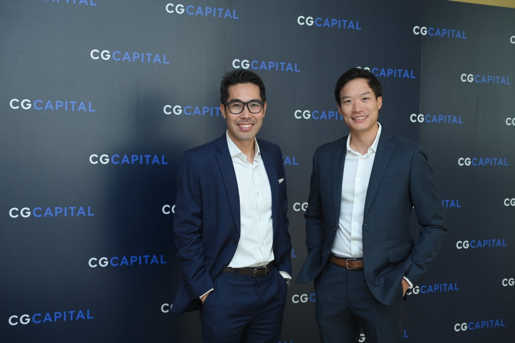 เปิดตัว ‘CG Capital’ บริษัทผู้บริหารกองทุน Private Equity ตระกูล ...