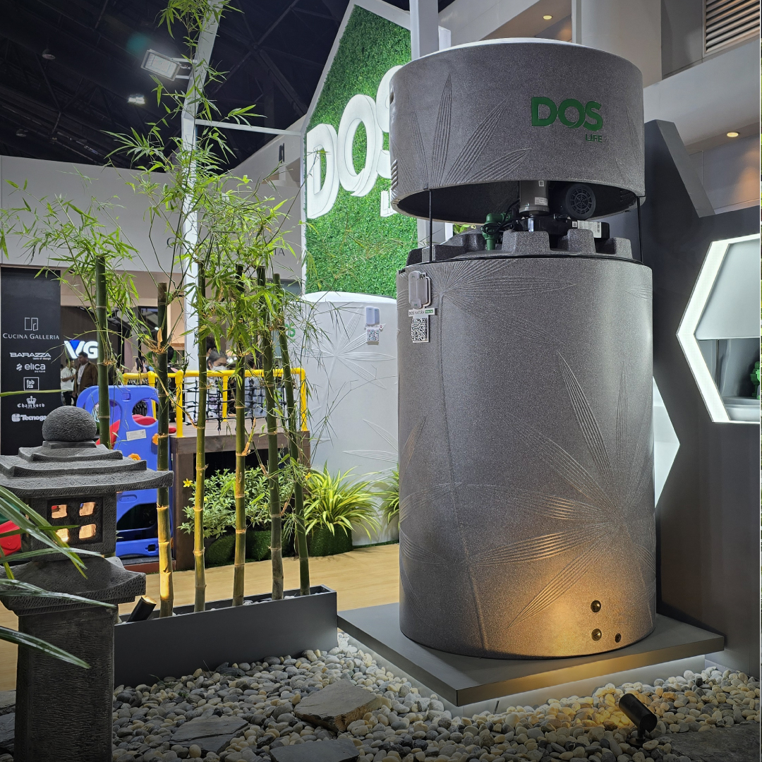 อัปเดตนวัตกรรมจาก DOS Life ในงานสถาปนิก”67 - Marketeer Online