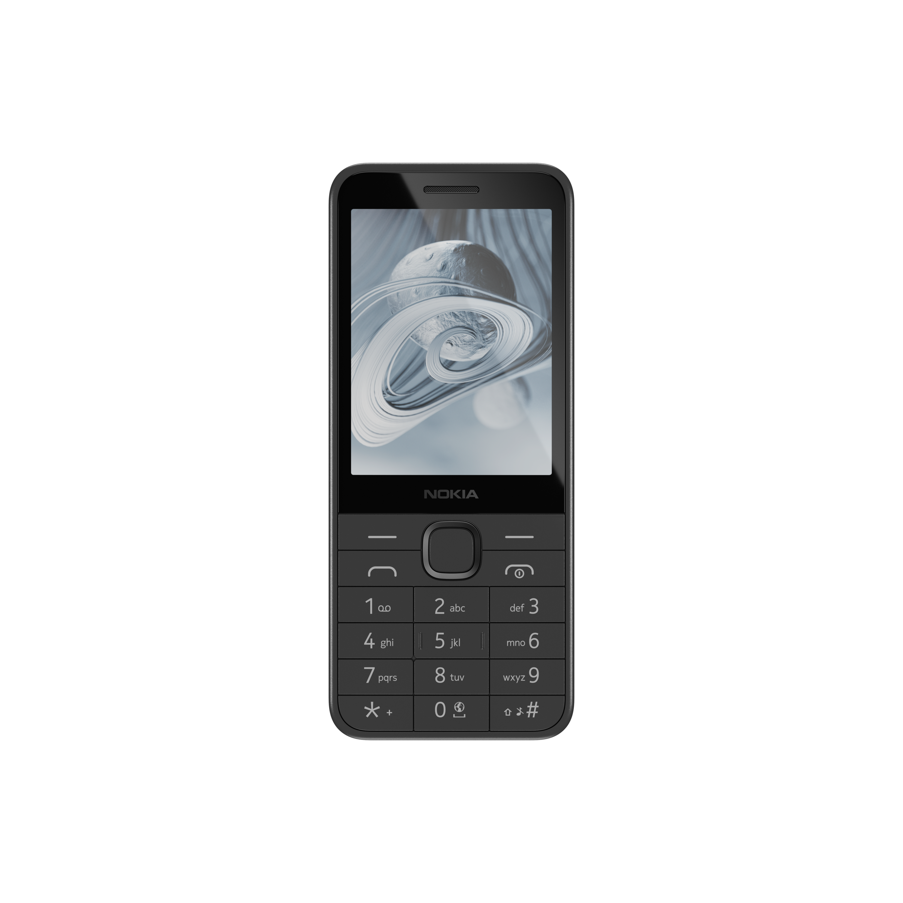 มือถือในตำนานกลับมาแล้ว Nokia 3210 ราคา 1,990 บาท มีเกมงูด้วย ...