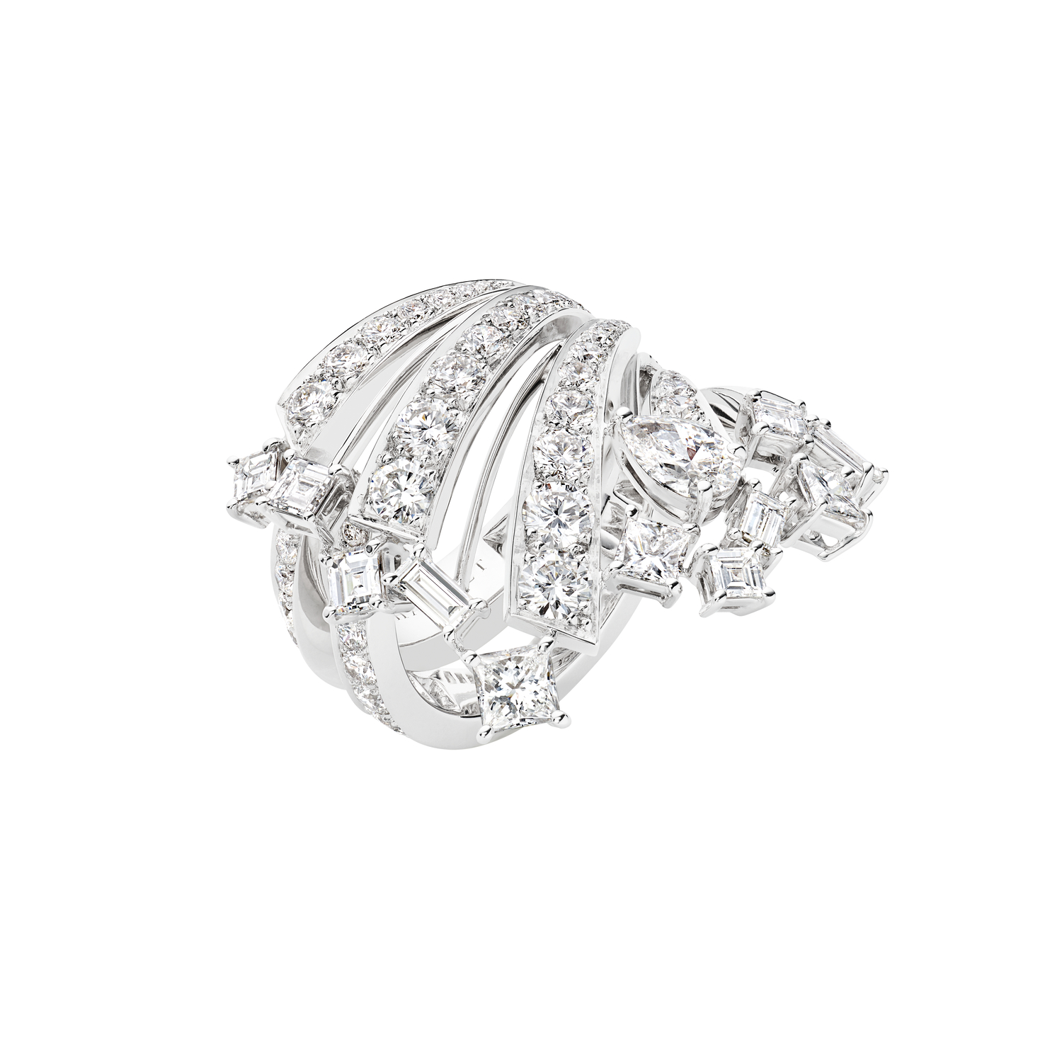 Chaumet ถึงเวลารุกตลาดไทย พร้อมจัด Grand Opening เฉลิมฉลองการเปิดบูติกแห่งแรกสุดยิ่งใหญ่