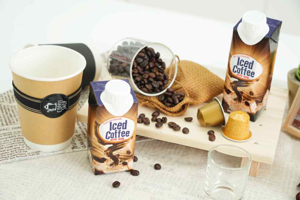 Tetra Pak เปิดเกมรุกตลาดกาแฟพร้อมดื่มไทย ด้วยนวัตกรรมบรรจุภัณฑ์ Tetra ...