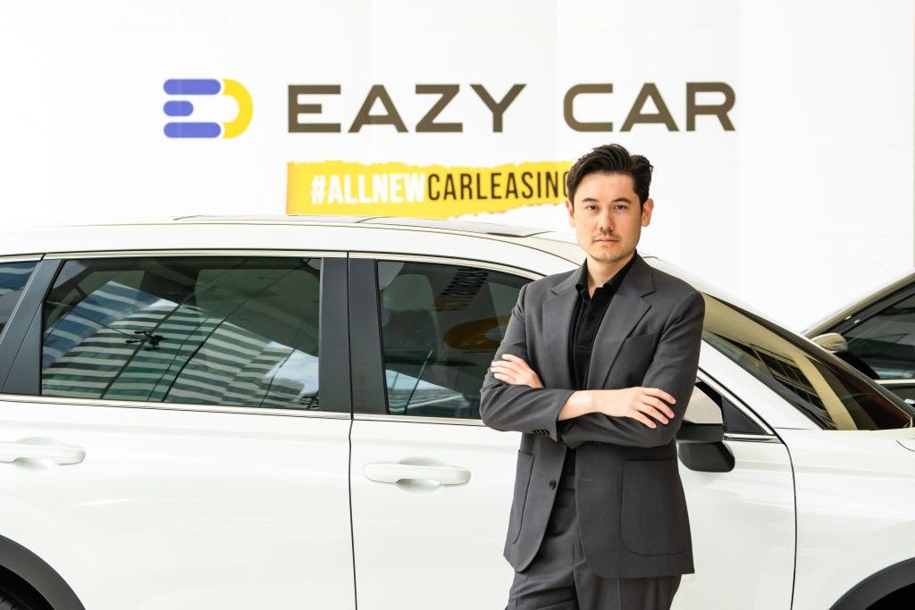 Eazy Car นำธุรกิจ Car Subscription ขยายบริการออกรถแบบใหม่ ยอดโต 50% ...