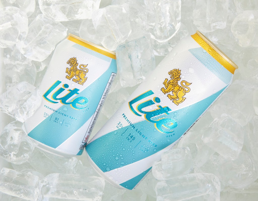 "สิงห์" เสริมแกร่งตลาดไลท์เบียร์ ส่ง "Singha Lite" เจาะกลุ่มเป้าหมาย ...