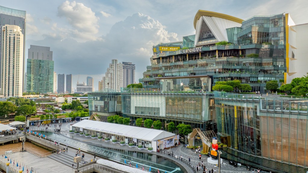 ICONIC CRAFT COFFEE EXPO 2025 บทสรุปความสำเร็จครั้งยิ่งใหญ่ ยกระดับอุตสาหกรรมกาแฟไทยสู่ระดับโลก